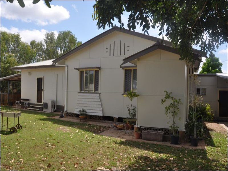7 Mount Leyshon Road, Queenton, Qld 4820 - Property Details