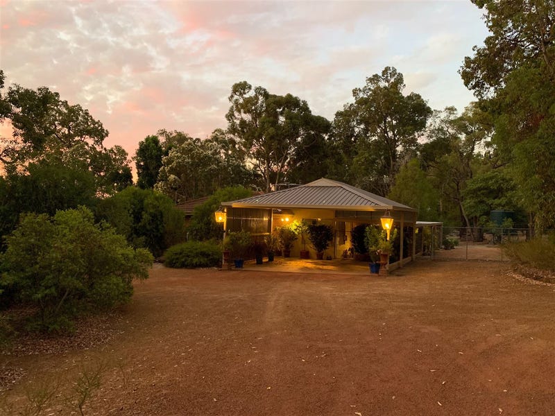 25 Spur Place, Bullsbrook, WA 6084 - Property Details