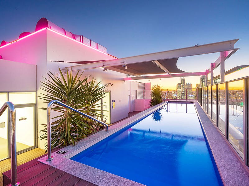 707/237 Adelaide Terrace, Perth, WA 6000 - Property Details