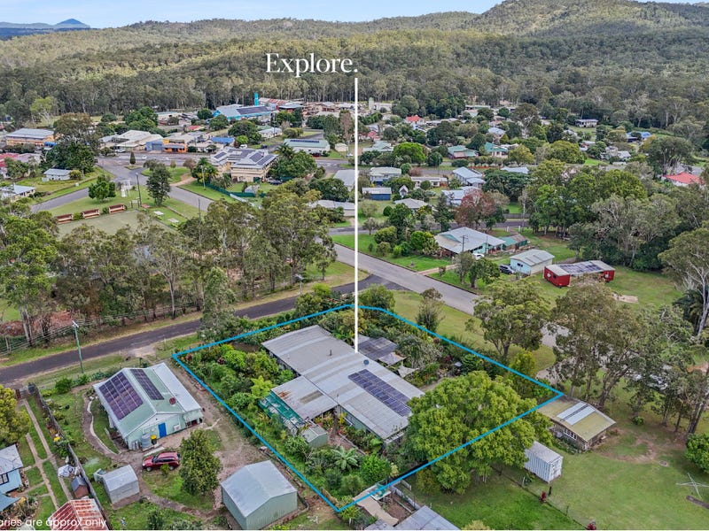 Real Estate & Property for Sale in Ravenshoe, QLD 4888 - realestate.com.au