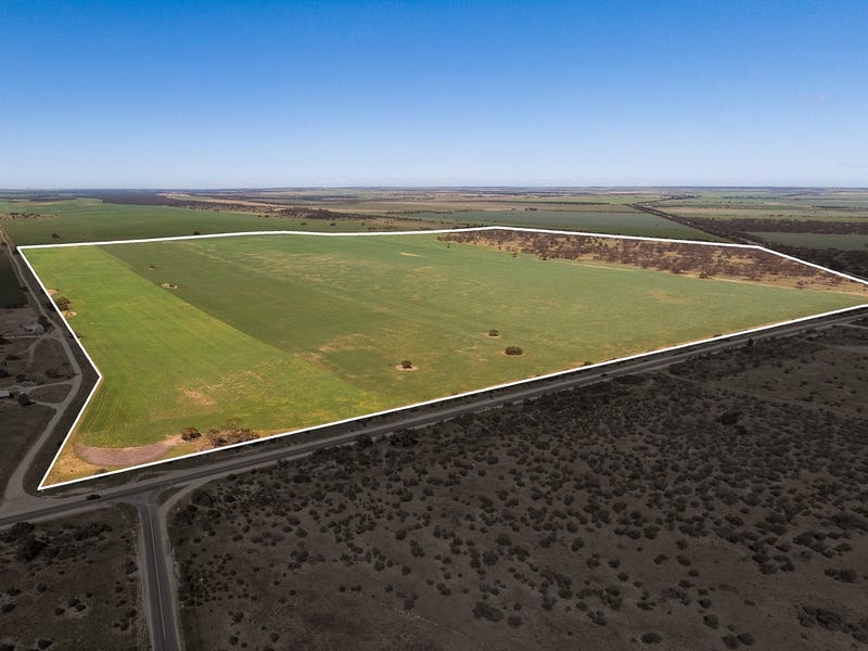 8 Burdett Rd, Ponde, SA 5238 - Property Details