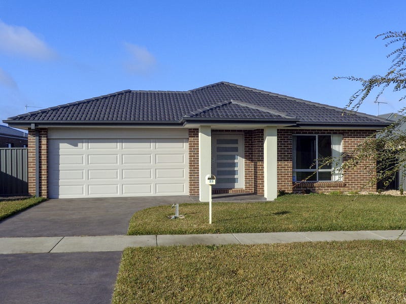 23 Glebe Drive, Sale, Vic 3850 - Property Details
