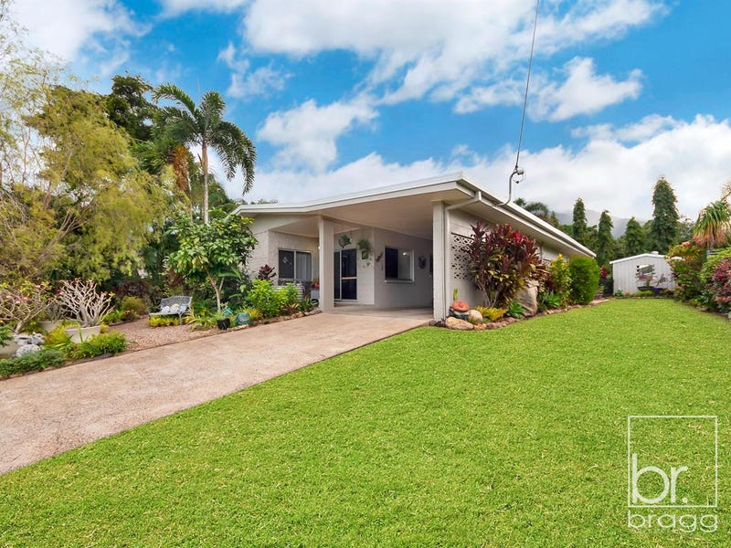 5 Arden Close, Edmonton, Qld 4869 - Property Details