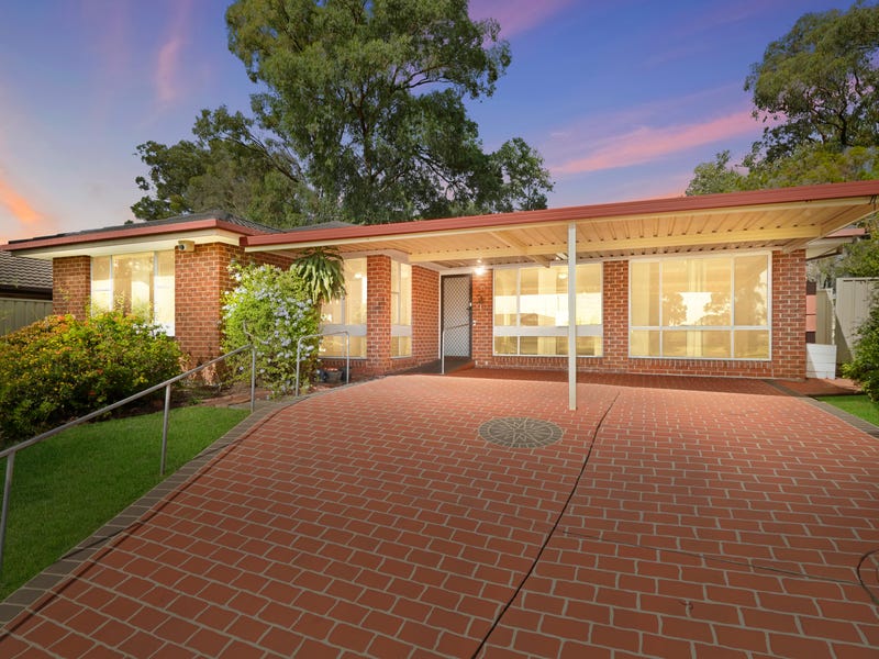 13 Martin Grove, Colyton, NSW 2760 - Property Details