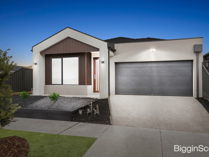 25 River Redgum Boulevard, Donnybrook, VIC 3064 - realestate.com.au