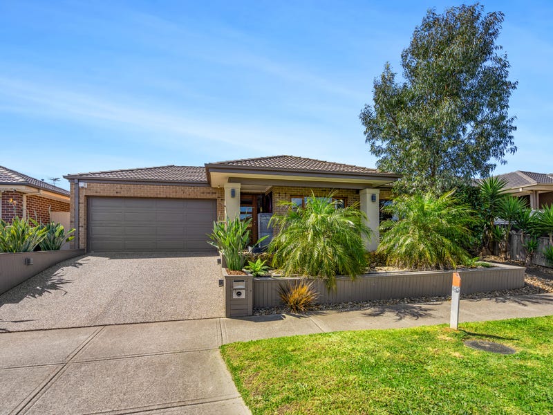 11 Francesca Drive, Mernda, Vic 3754 - Property Details