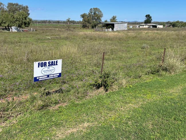 16 Mingoola Road, Texas, QLD 4385 - realestate.com.au