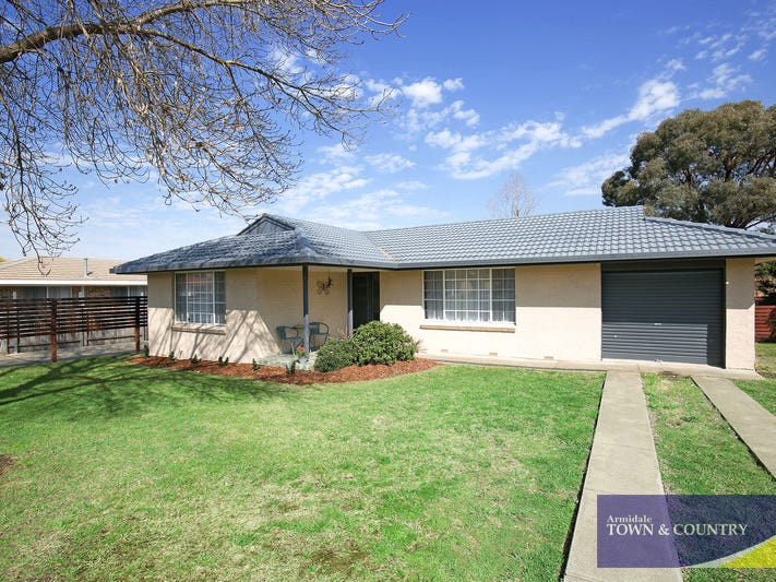 83 MacDonald Drive, Armidale, NSW 2350 - Property Details