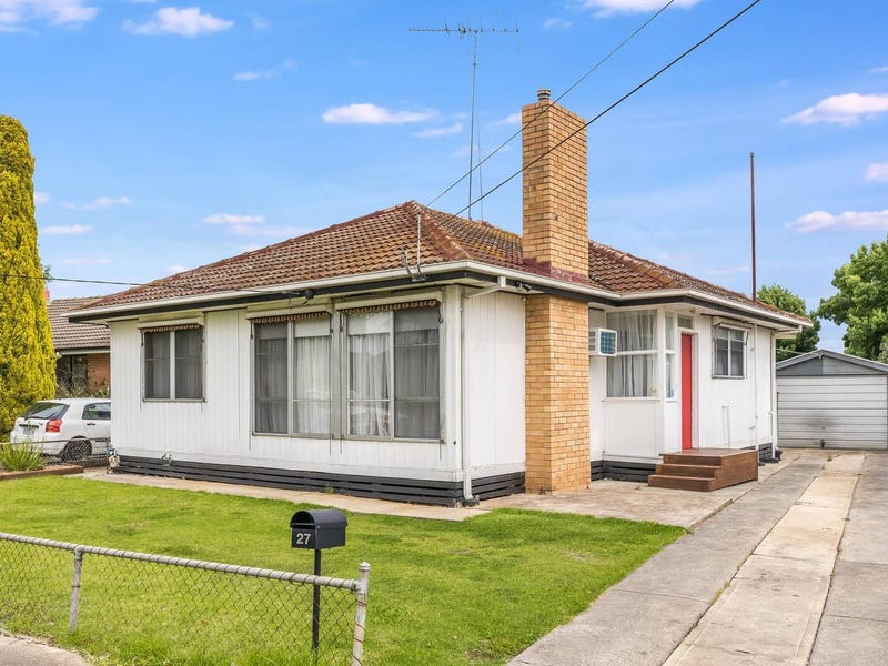 27 Vermont Avenue, Corio, Vic 3214 - Property Details