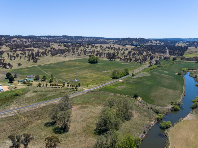 3020 Niangala Road, Walcha, NSW 2354 - Property Details