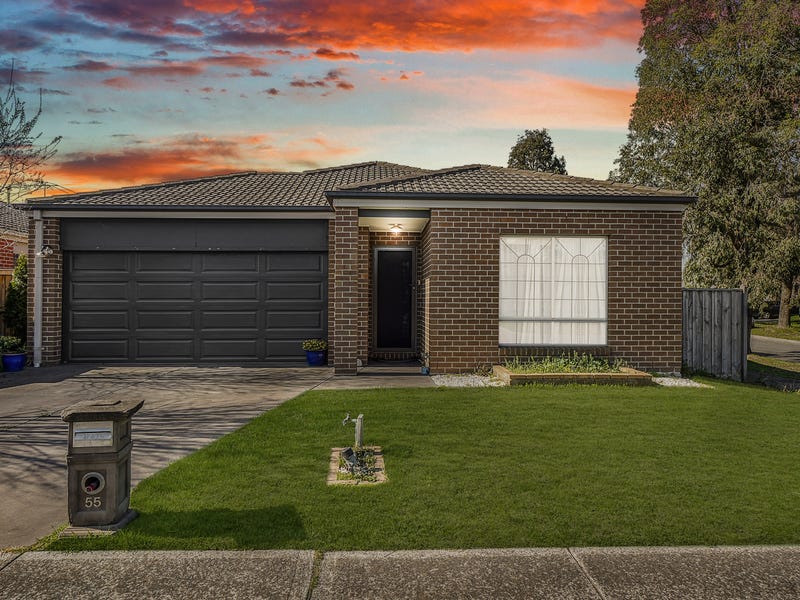 55 Gallery Way, Pakenham, Vic 3810 - Property Details