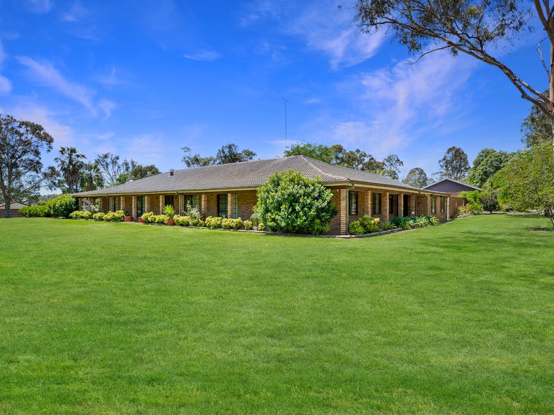 55 Ramsay Road, Rossmore, NSW 2557 - Property Details