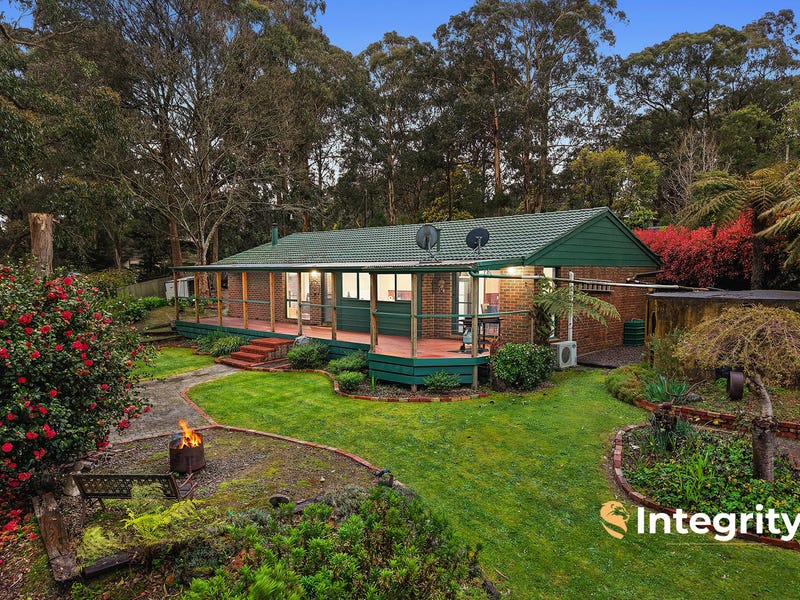 3 Mill Street, Kinglake, Vic 3763 - Property Details