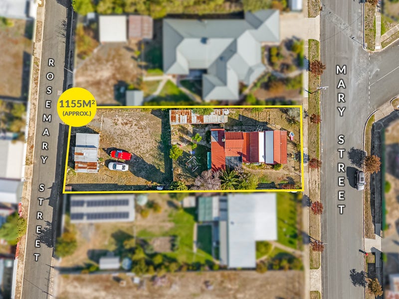 9 Mary Street, Stawell, Vic 3380 - Property Details