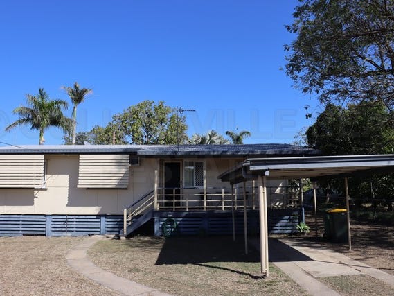 35 Pelican Street, Collinsville, Qld 4804 - Property Details