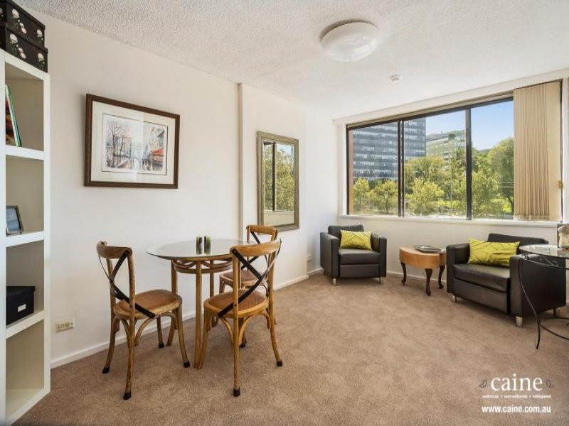 2.3/201 Spring Street, Melbourne, Vic 3000 - Property Details