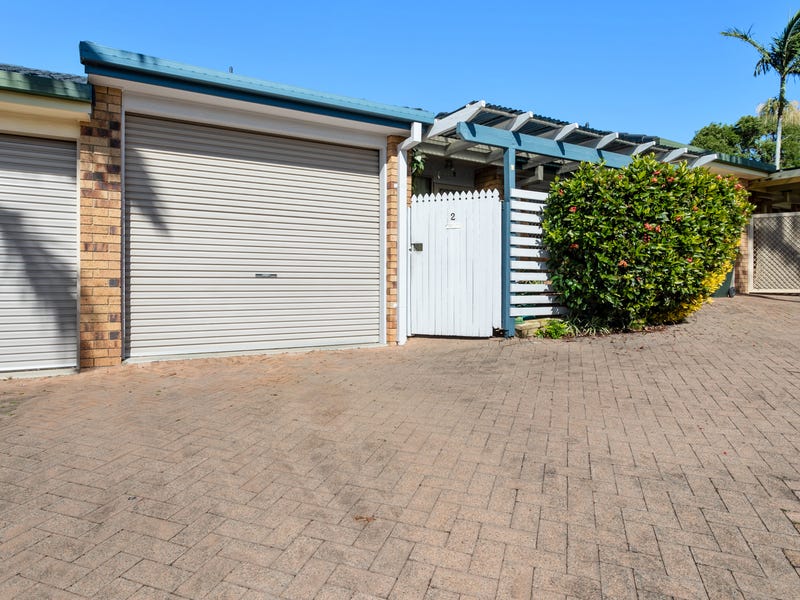 2/102 Morris Road, Rothwell, Qld 4022 - Property Details