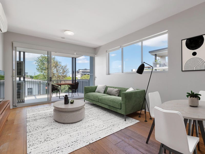 402/28 Cartwright Street, Windsor, Qld 4030 - Property Details