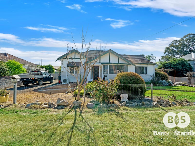 5 Patterson Street, Collie, WA 6225 - Property Details