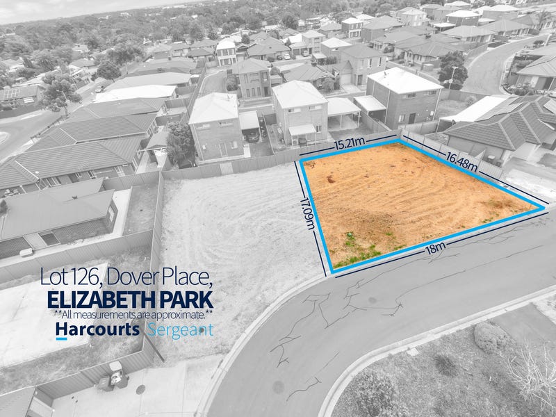 35 Dover Place, Elizabeth Park, SA 5113 - realestate.com.au