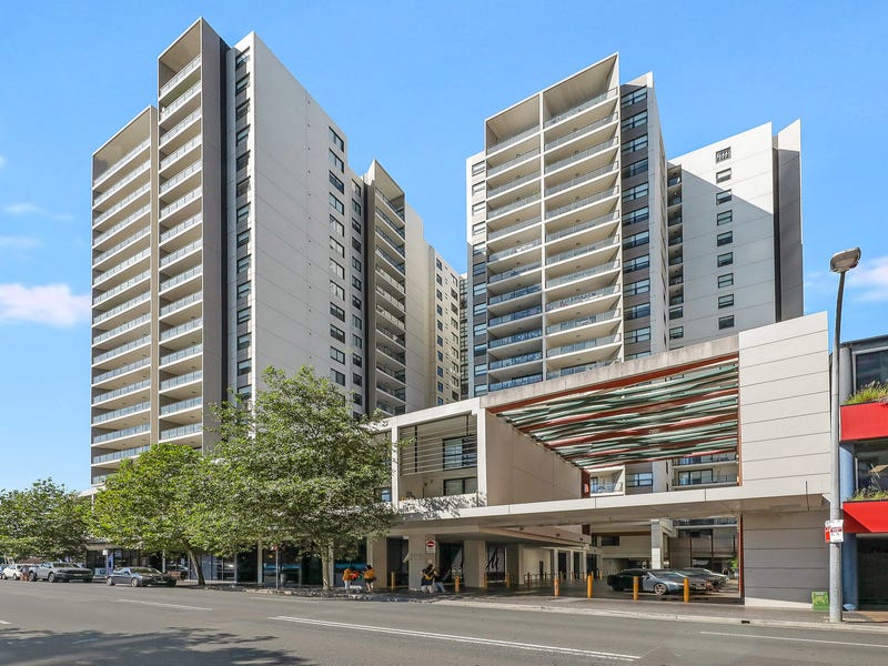 273/109-113 George Street, Parramatta, NSW 2150 - Property Details