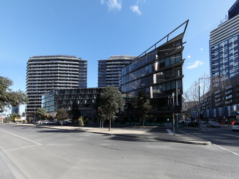 420/757 Bourke Street, Docklands, VIC 3008 - realestate.com.au