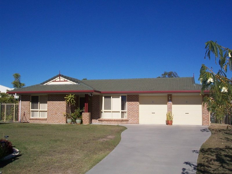 6 Karamea Close, Clinton, QLD 4680 - realestate.com.au