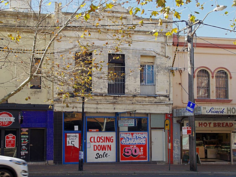 37 Botany Road, Waterloo, NSW 2017 - Property Details