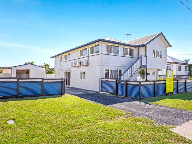 19 Dean Street, Berserker, Qld 4701 - Property Details