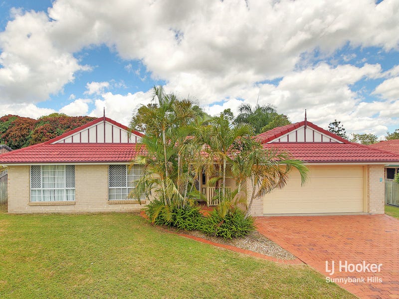 2 Spring Close, Calamvale, QLD 4116 - realestate.com.au