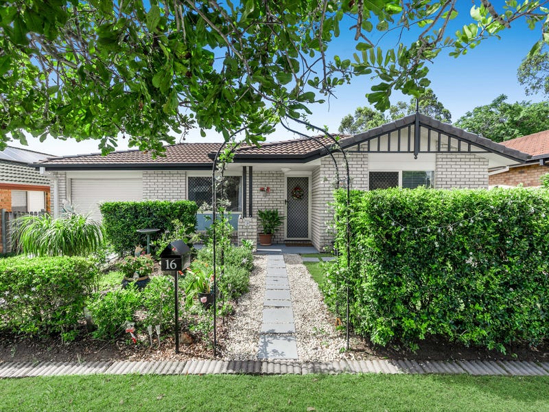 16 Macedon Street, Hemmant, Qld 4174 - Property Details