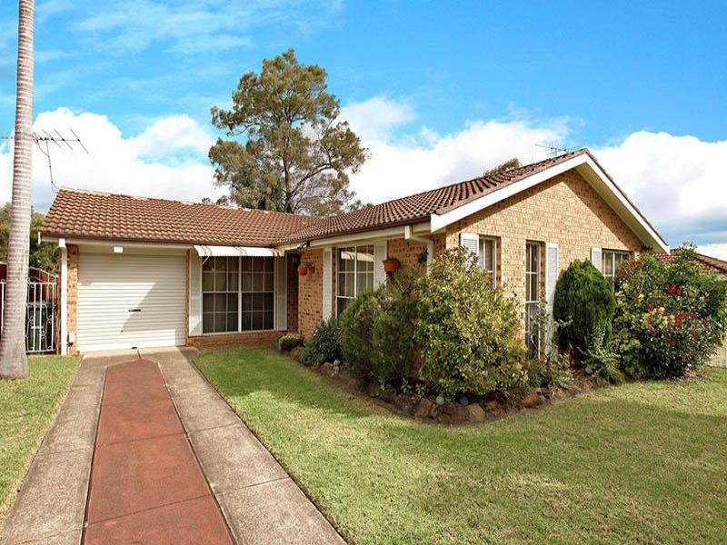 33 Rowntree Street, Quakers Hill, NSW 2763 - realestate.com.au
