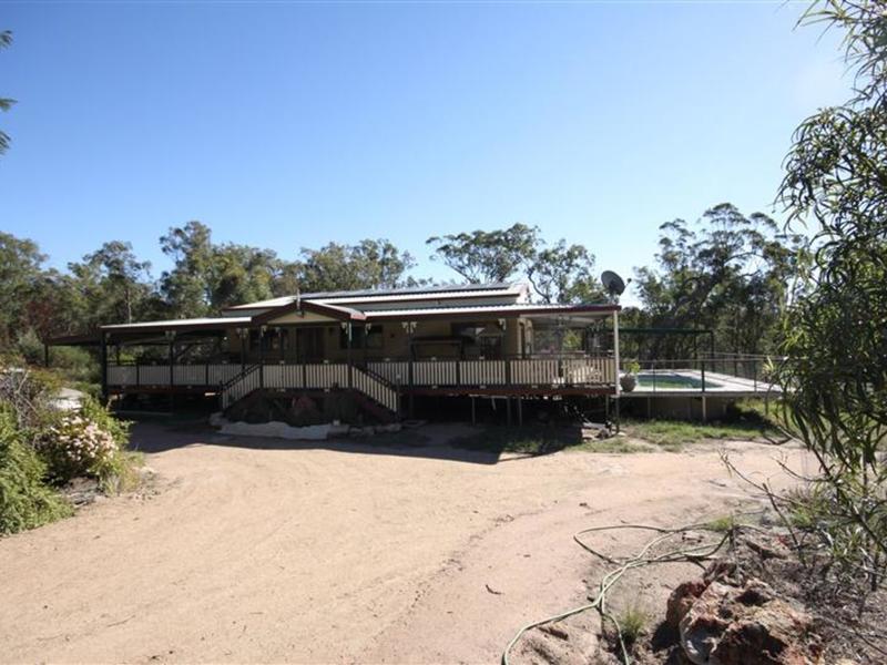 Property 7913830, Ballogie, Qld 4610 - Property Details