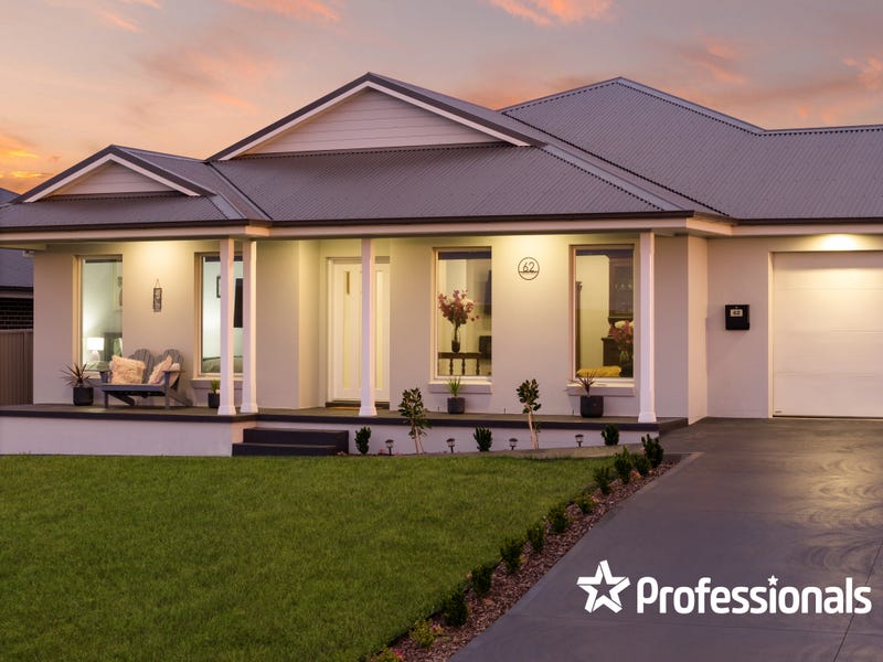 62 Mendel Drive, Kelso, NSW 2795 - Property Details