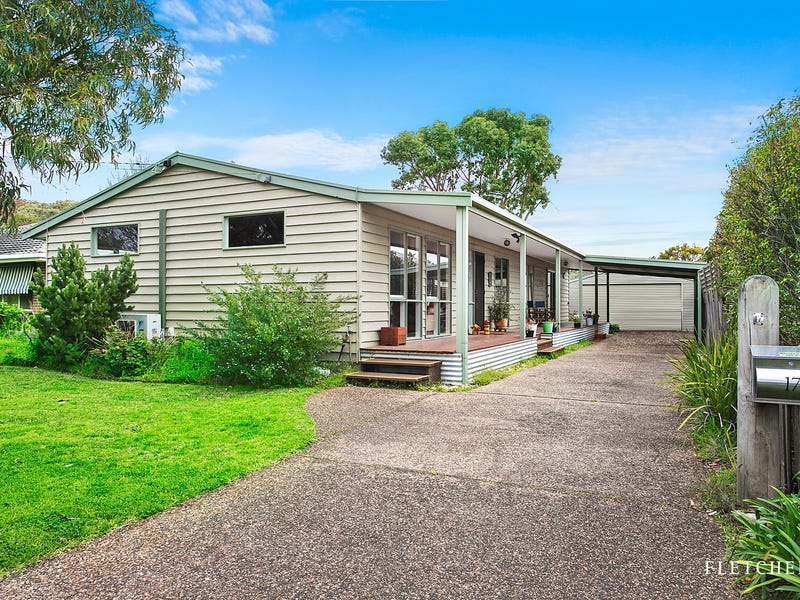 17 Rayleigh Avenue, Queenscliff, Vic 3225 - Property Details