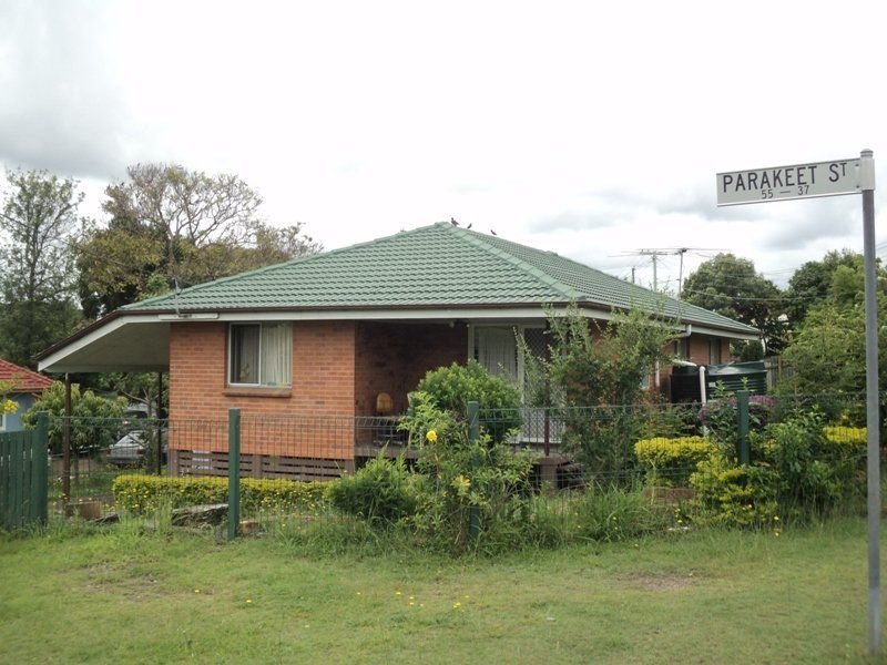 35 Parakeet Street, Inala, Qld 4077 - Property Details