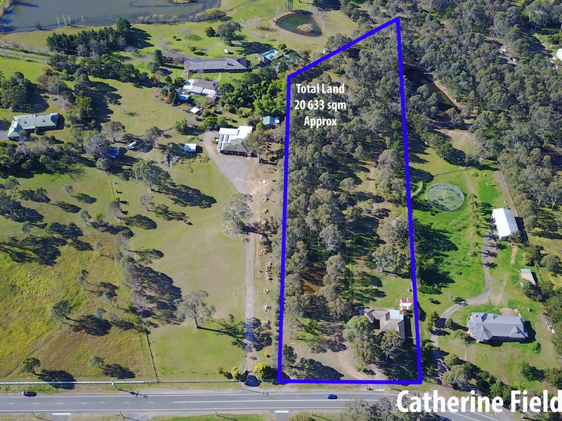 52 Springfield Road, Catherine Field, NSW 2557 - realestate.com.au