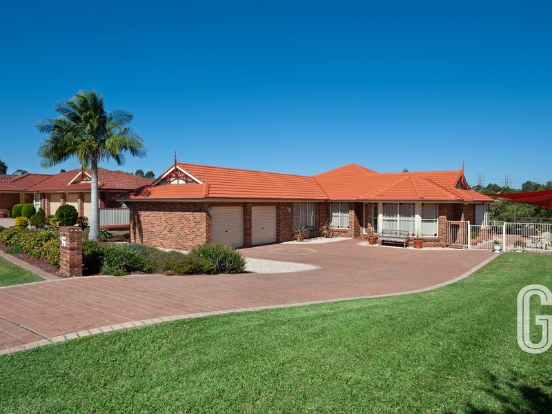 28 Bakeri Circuit, Warabrook, NSW 2304 - Property Details