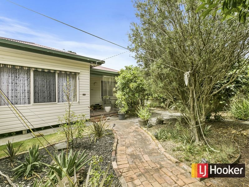 176 White Road, Wonthaggi, Vic 3995 - Property Details