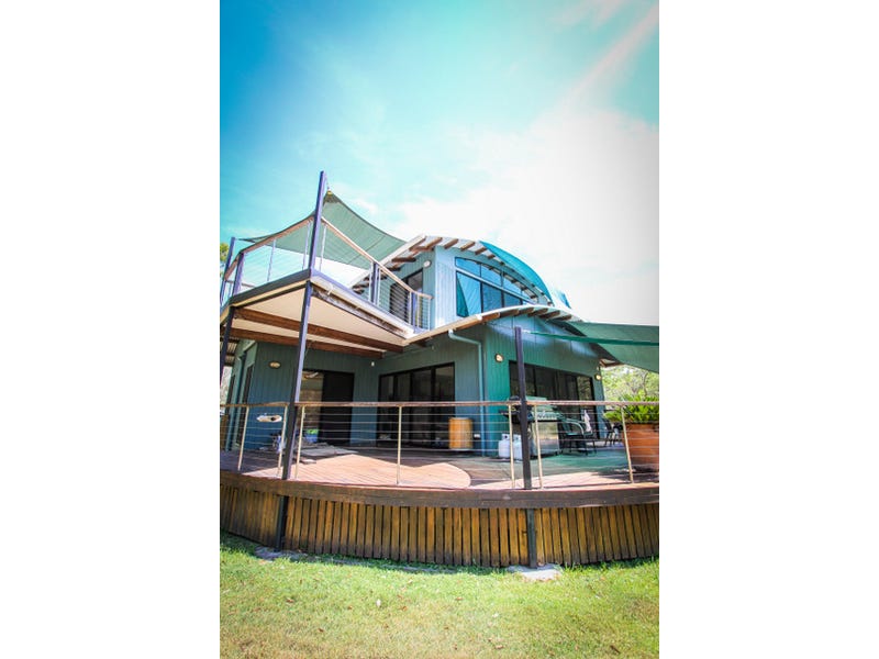 2531 Round Hill Road, Round Hill, QLD 4677 - realestate.com.au