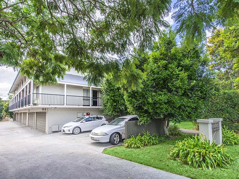 4/53 Junction Road, Clayfield, Qld 4011 - Property Details