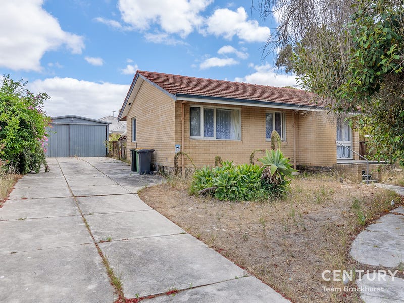 143 Third Avenue, Kelmscott, WA 6111 - Property Details