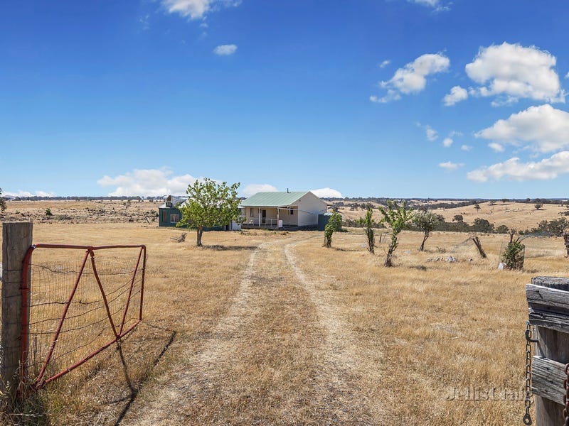 2106 Heathcote Redesdale Road, Redesdale, Vic 3444 - Property Details