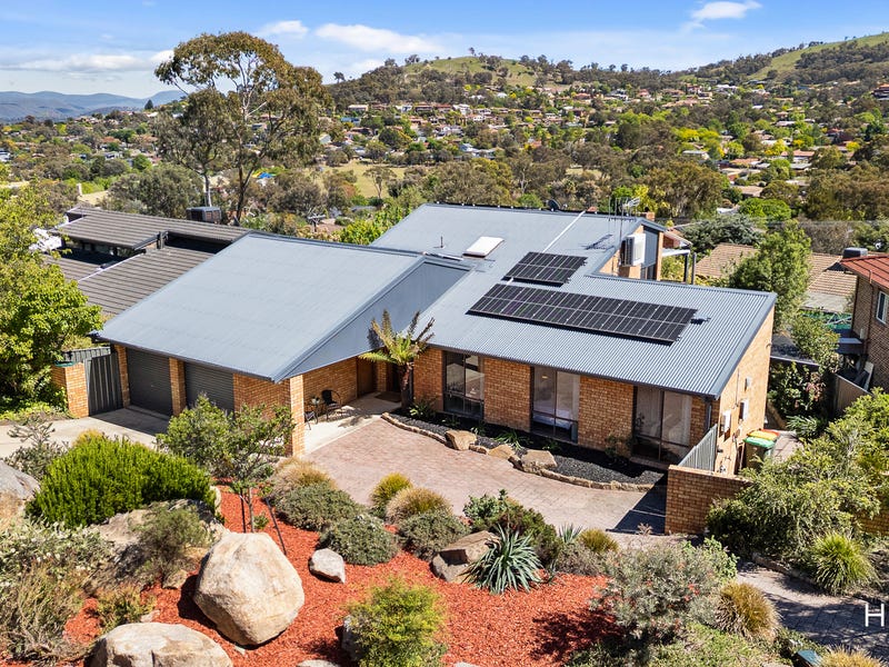 43 Fihelly Street, Fadden, ACT 2904 - Property Details