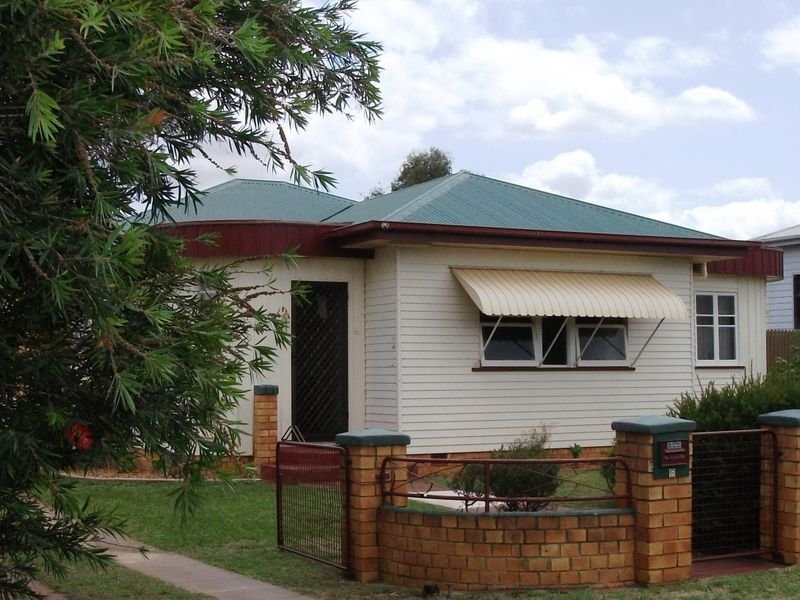 6 Duke Street, Kingaroy, Qld 4610 - Property Details