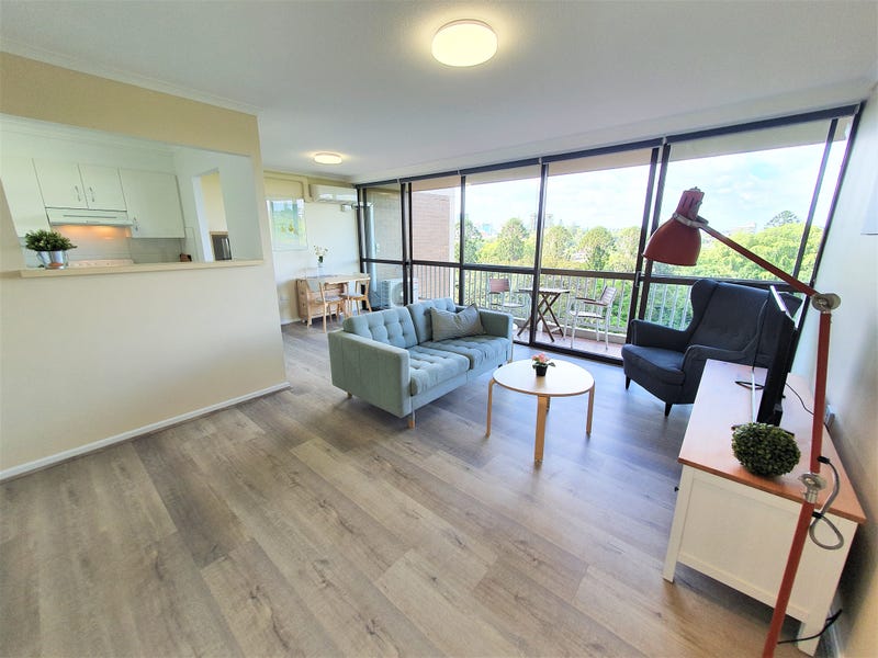 71/204 Alice Street, Brisbane City, Qld 4000