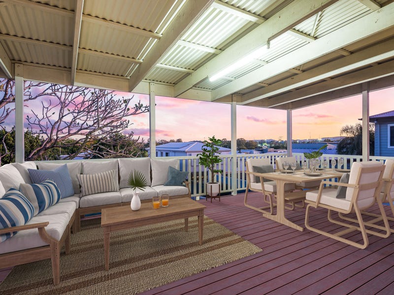 296 Buckland Road, Nundah, Qld 4012 - Property Details