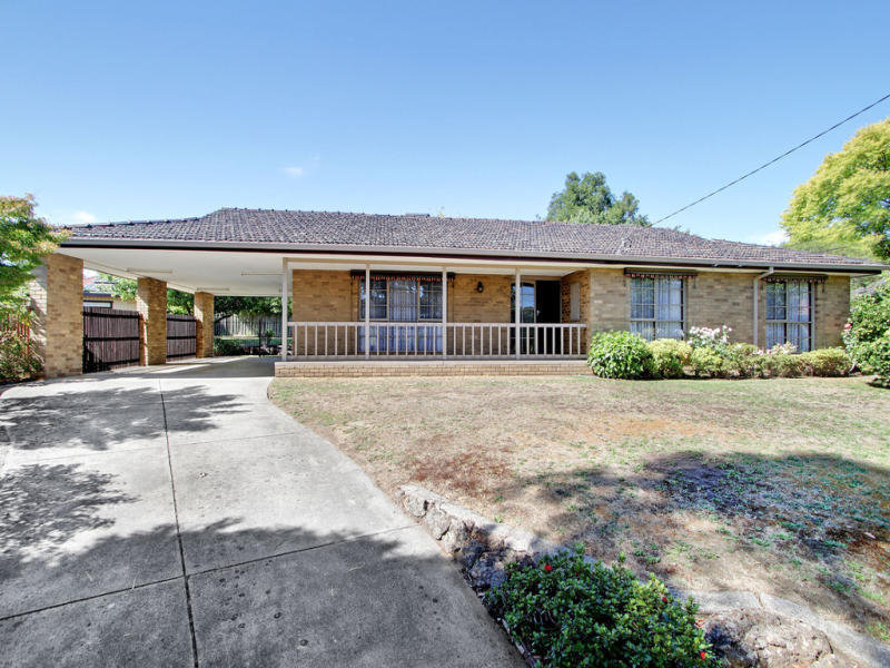 2 Mayfield Court, Croydon, VIC 3136 - realestate.com.au