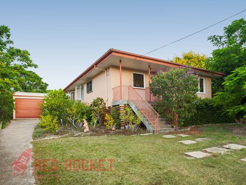 10 Kolonga Street, Woodridge, Qld 4114 - Property Details