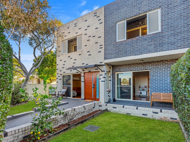 1/83-85 East Parade, Sutherland, NSW 2232 - Property Details